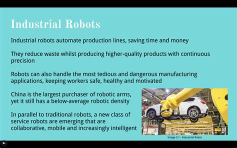 Developing Technologies Robotics And Drones Presentation