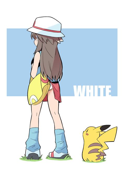 Mang Lại Niềm Vui Pokemon Leaf Cute Cho Bạn Và Gia đình
