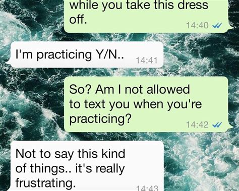 Master Sexting Mondays Nsfw Sexting Samples Talktome