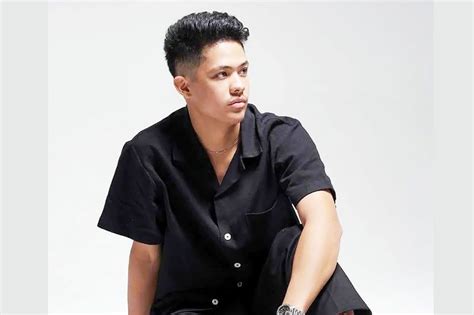 Benj Pangilinan On Showbiz Advice From Mom Maricel Brother Donny