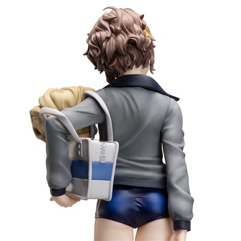 13 Sentinels Aegis Rim Natsuno Minami 14 Freeing