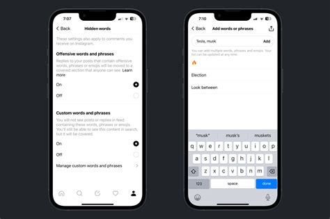 How To Hide Words And Phrases On Your Threads Feed Lifehacker