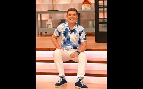 João Baião Protagoniza Ataque De Riso Em Pleno Direto Está Maluco Nova Gente