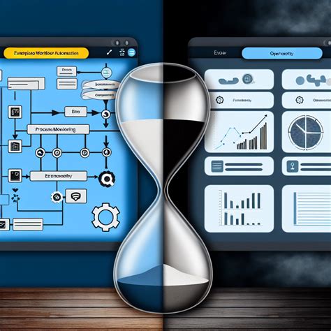Enterprise Workflow Automation Dashboard Plugin Vs Process Monitoring