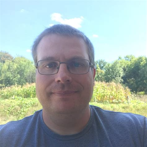 Billy Keiper The Stewardship Network Conference