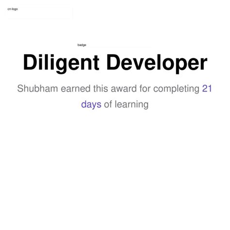 Shubham Swaroop On Linkedin Codingninjas Achievements