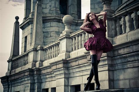 1284x2778px Free Download Hd Wallpaper Boots Women Red Rubber