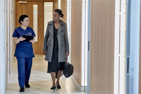 Pelvic Organ Prolapse Womens Health Onewelbeck