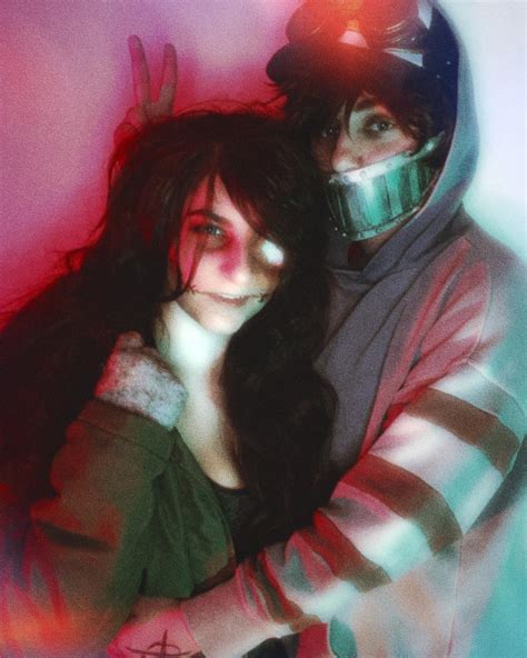 Creepypasta Ticci Toby And Clockwork