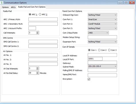 Texecom SmartCom No Carrier Page 2 DIYnot Forums