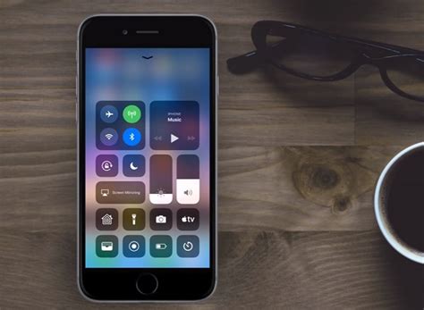 Apple Ios 11 最新公測版釋出！為 Iphone 操控帶來 3大新改變 自由電子報 3c科技
