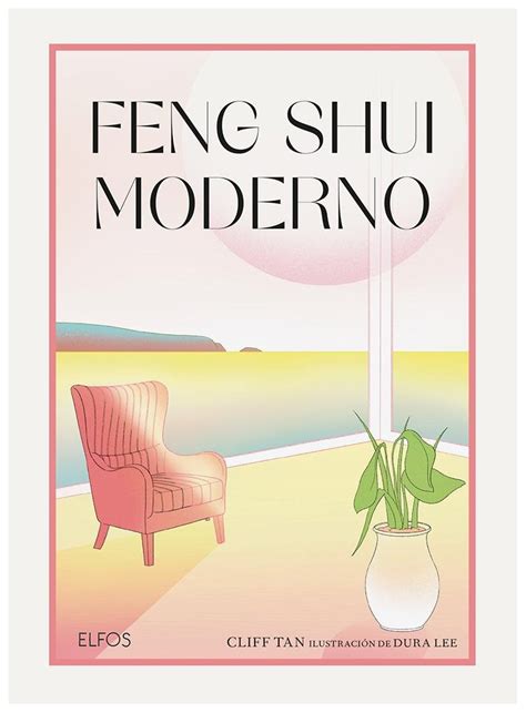 Feng Shui Moderno Cliff Tan El Gran Pez