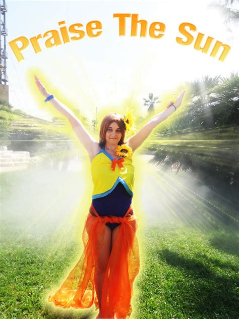 Leona Pool Partycosplay9 By Kairimiao13 On Deviantart