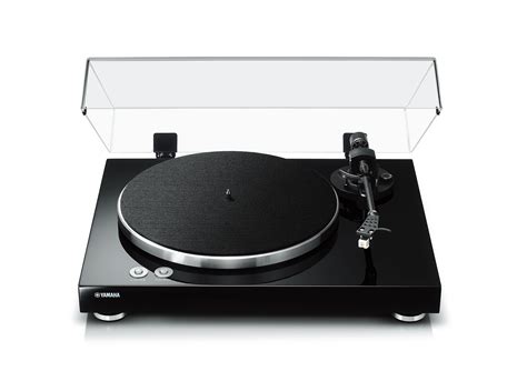 Yamaha TT-S303 Turntable – Todds Hi Fi