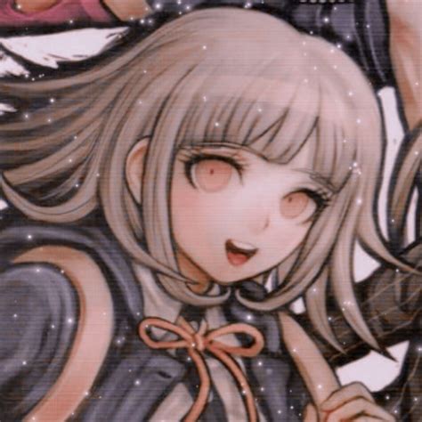 Chiaki Nanami Pfp Aesthetic Wallpapers Wallpaper Cave