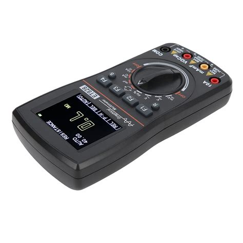 Et Oscilloscope Multimeter Price In Pakistan Et Oscilloscope