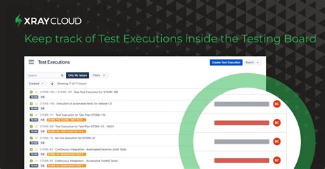 Xray By Xblend On Linkedin Qa Managers Do You Want To Quickly Check The Progress Of Your Test