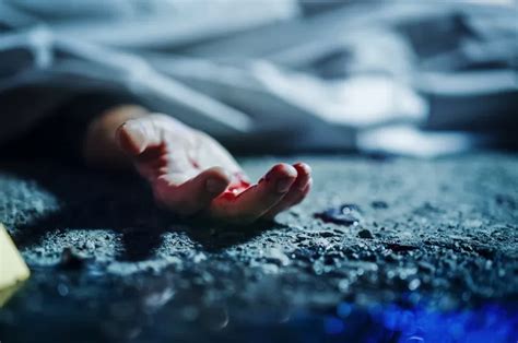 Kasusnya Viral Begini Kronologi Perempuan Penjaga Toko Tewas Ditusuk