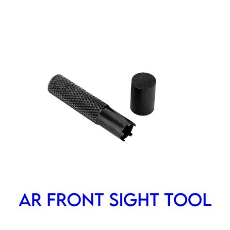Ar15 Front Sight Tool Dld Hardware
