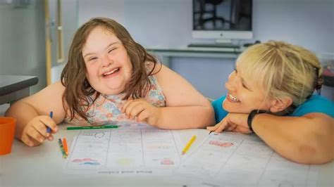 Britains Biggest Special Education School To Feature In Heartwarming