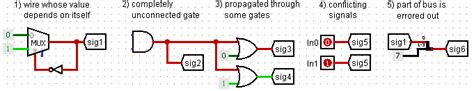 Logisim Reference