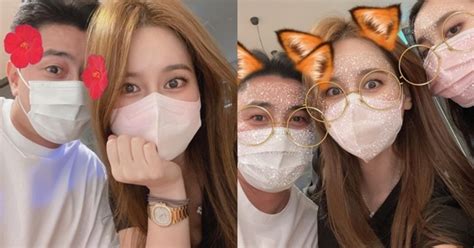 이혜원 ♥안정환 딸 리원이와 다다닥 붙어 셀카 삼매경붕어빵 가족