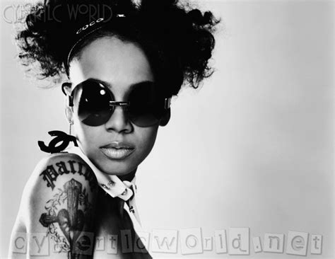 Djlbg Tlc And Left Eye