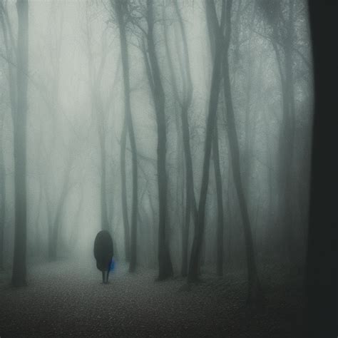 Spooky Ai Behance