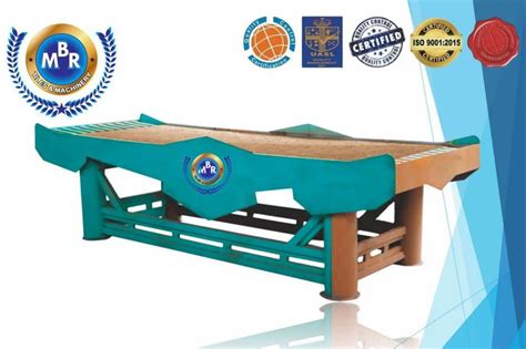 Vibratory Construction Table Power 1 2 Kw At Rs 52000 In Noida Id