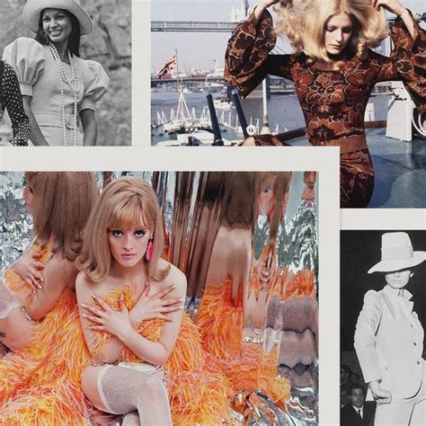 Mary Quant Liberated More Than Just Our Legs