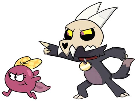 Polly And King Fandom