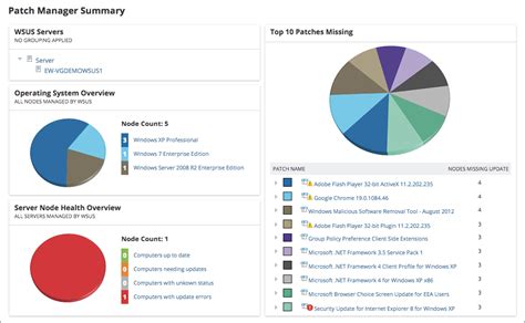 Solarwinds Patch Manager Tobias International