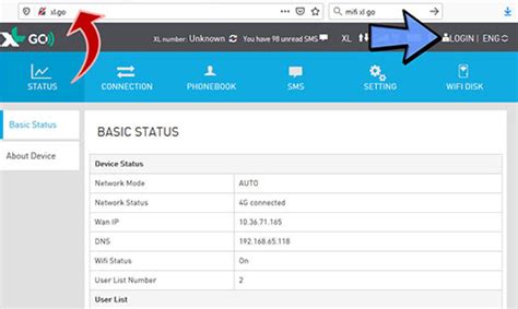 Cara Unlock Modem Mifi Xl Go Untuk All Operator Tondanoweb Com Tondanoweb Com