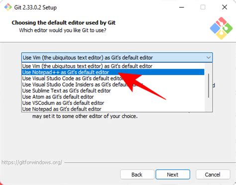 Comment Installer Et Utiliser Git Sur Windows 11