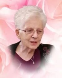 LEGAULT Lucille 1939 2022 avis décès necrologie obituary