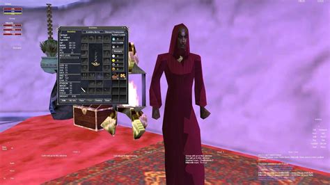 Everquest Old School Part 1 Starting With Friends Toxxulia Forest