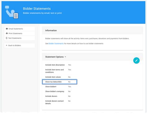 Taxable Value Auctria