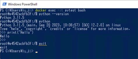 Docker超入門：初心者でも今から使える！基本的な使い方紹介 ロジカラブログ