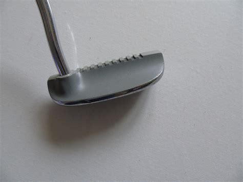 Ram Zebra Flange Putter Putter Rare And Collectable Vintage Putter