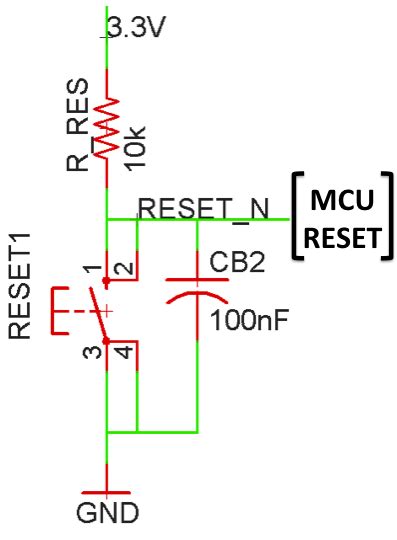 31 Reset Pin Schematic Circuit Download Scientific Diagram
