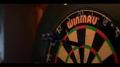 Mrabdelilah El Madi On Linkedin Ted Lasso 2020 Darts Scene