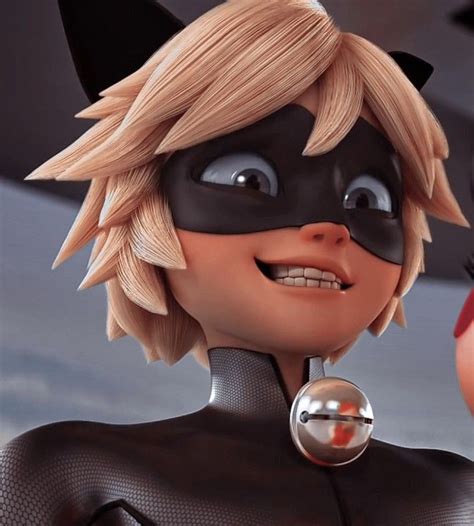 Miraculous Cat Noir Costume