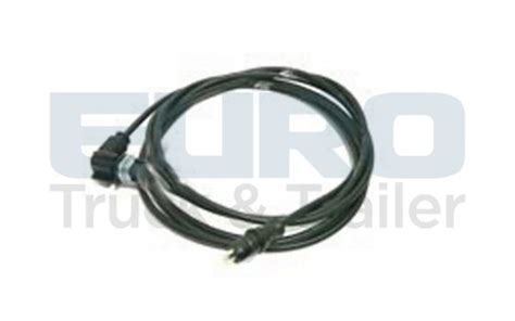 4497230300 - CABLE WITH SOCKET 3.00M