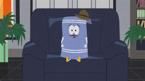 The 10 Best South Park Towelie Episodes Ranked