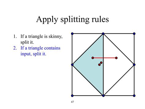 ppt mesh refinement sequential parallel and dynamic powerpoint