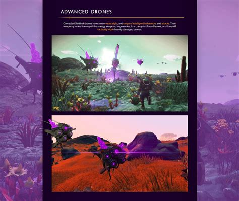 Interceptor Update Nms Content Update 42 Rnomansskythegame