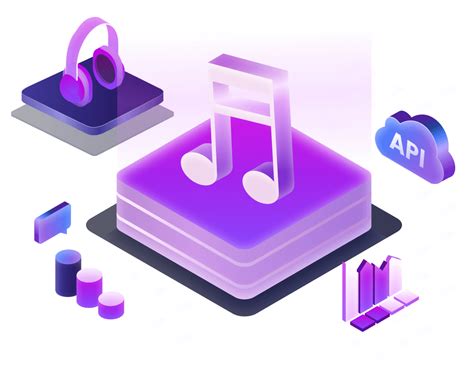 Ai 음악 만들기 Api는 비디오와 게임을 위한 음악을 생성합니다