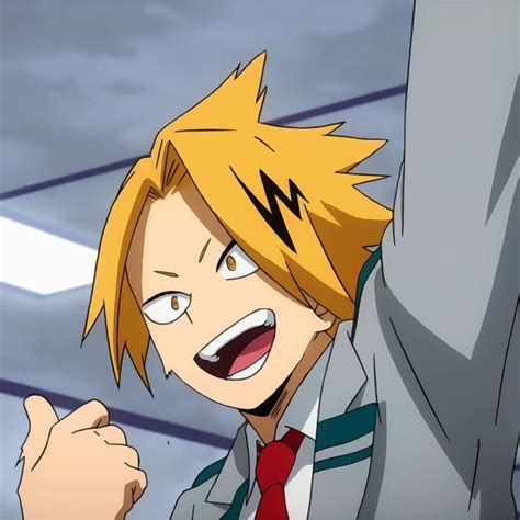 Denki Kaminari Human Pikachu Anime Pikachu