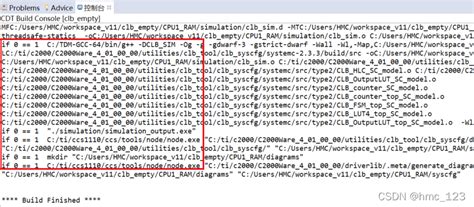 C2000 系列dsp使用syscfg配置clb模块记录c2000 Clb Csdn博客