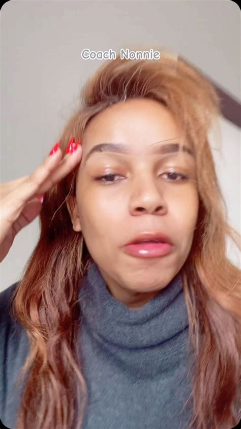 Nonnie Wamaqiniso On Reels Facebook